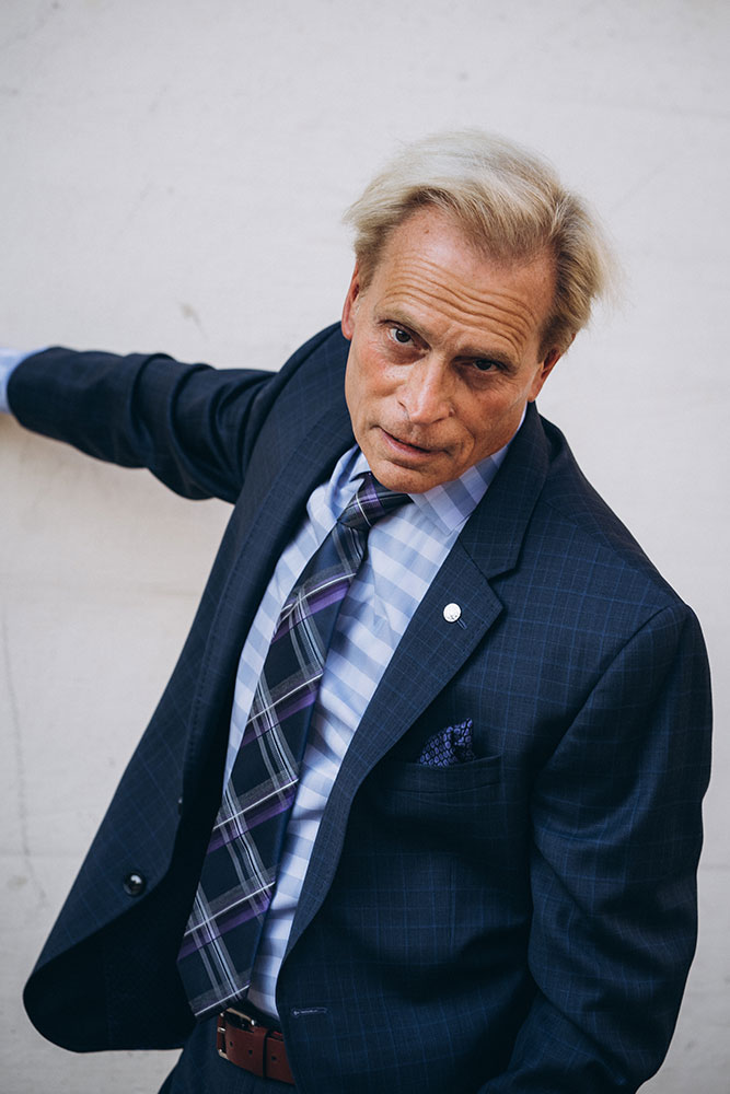 Gallery | Larry Bonistalli